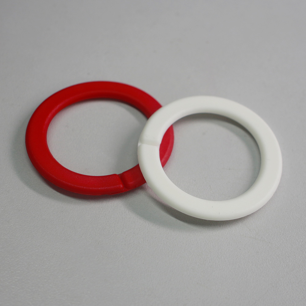 Argola Plástica 2551-030 - Piter Pan