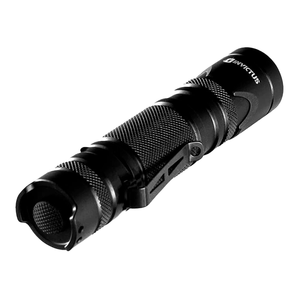 Lanterna Invictus Draco PRO - 1000 Lúmens - Paiva