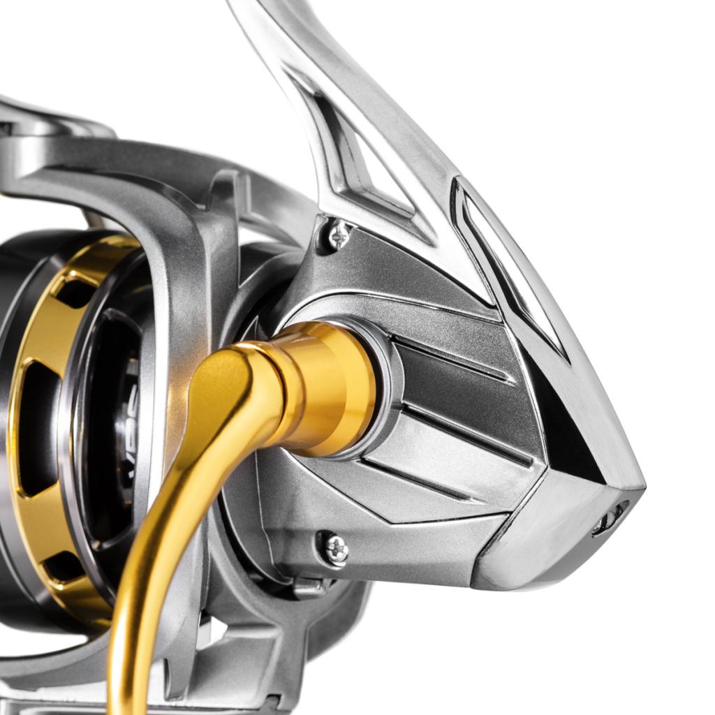 MOLINETE MARINE SPORTS ALTIMA PRO - Paiva