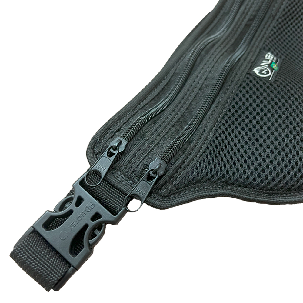 Pochete Alien Fit Neoaerado - Paiva