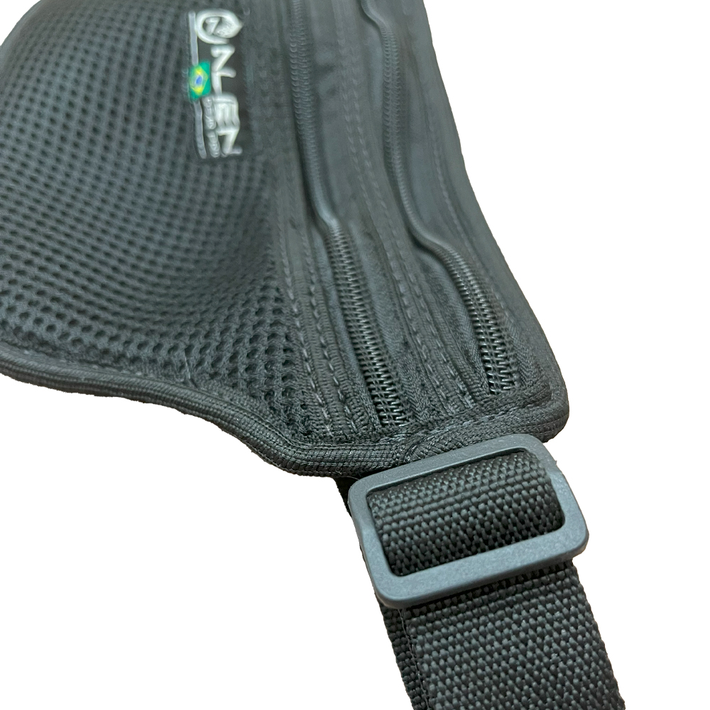 Pochete Alien Fit Neoaerado - Paiva