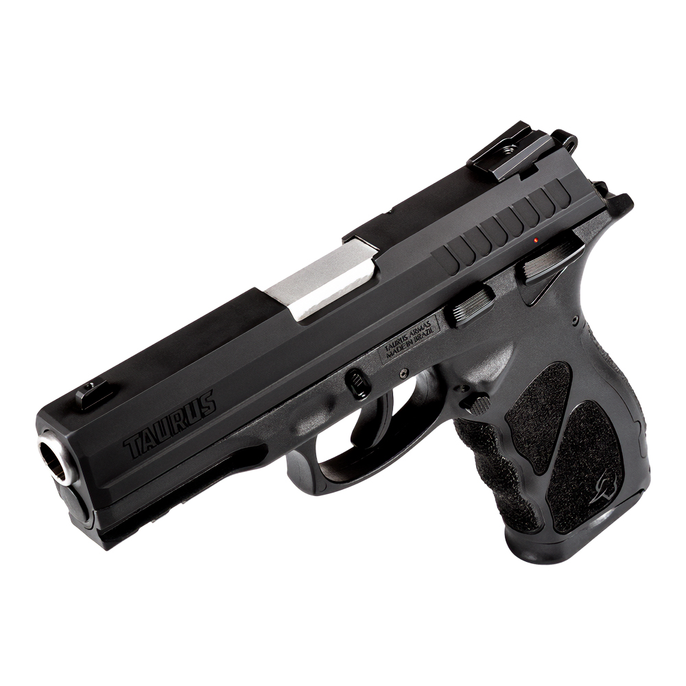 Pistola Taurus TH45 Calibre .45 ACP - Tenox - Paiva