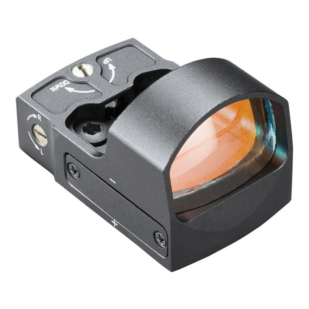 Mira Red Dot Tasco Propoint 1X25 Black 4 MOA Reflex Sight - Paiva