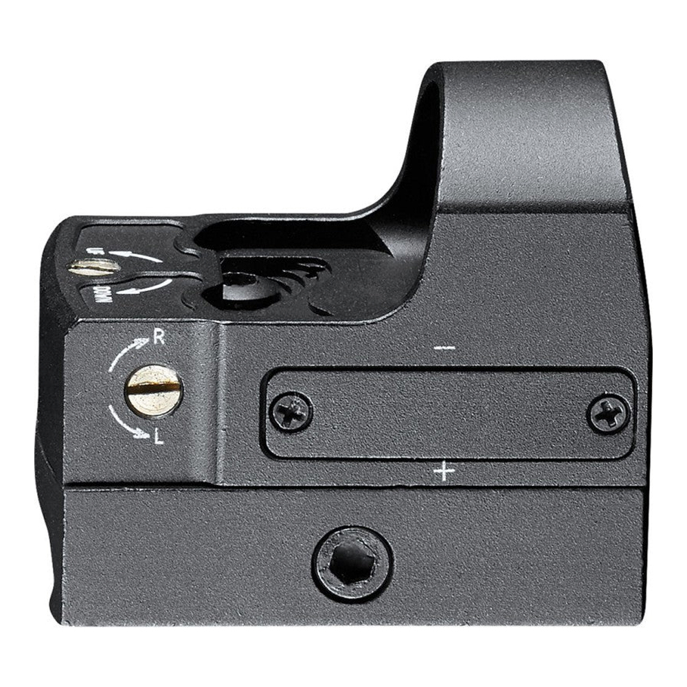 Mira Red Dot Tasco Propoint 1X25 Black 4 MOA Reflex Sight - Paiva