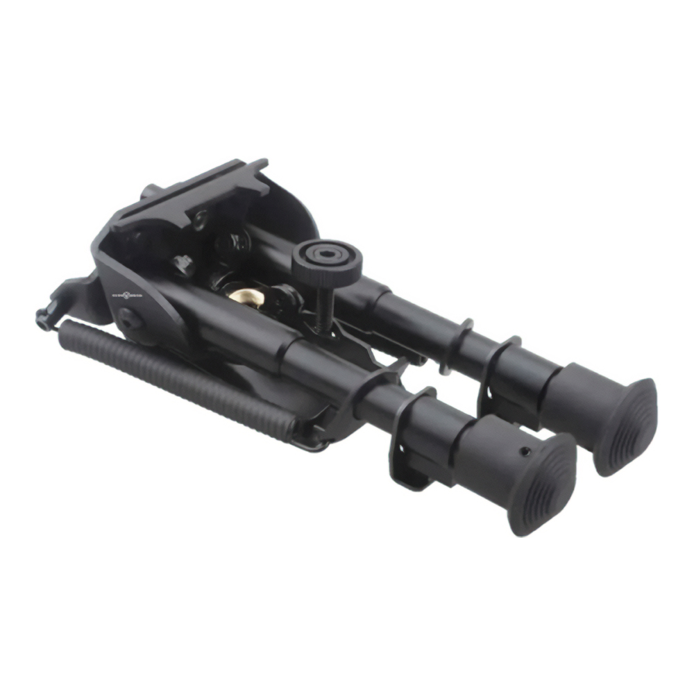 Apoio para Arma Vector Optics Bipé 6-9'' Base Móvel - SCBPS-04 - Paiva