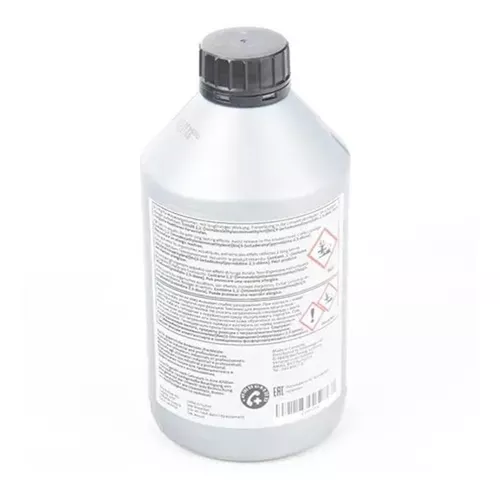 Óleo de Câmbio Audi Q5 Hybrid Quattro 2.0 2024 – G 055 529 A2 - Audi ...