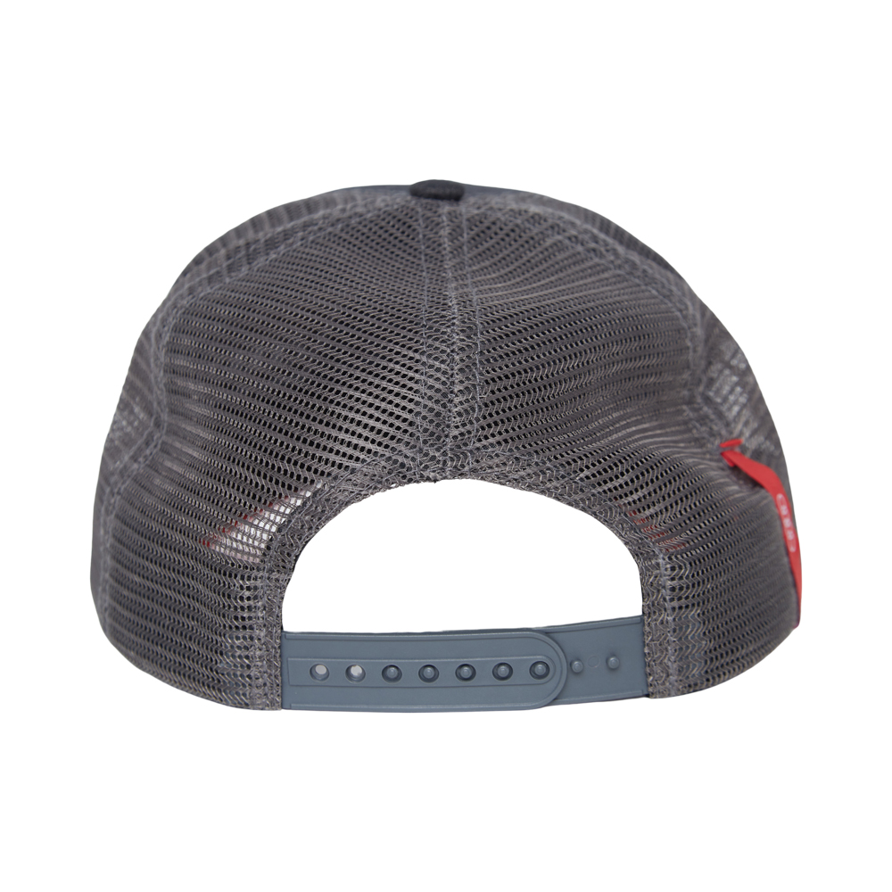 Boné Rhombus - Audi Center Alphaville