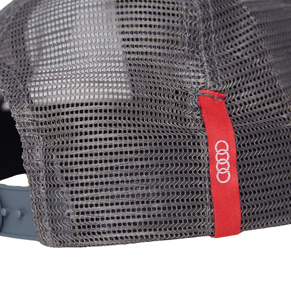 Boné Rhombus - Audi Center Alphaville