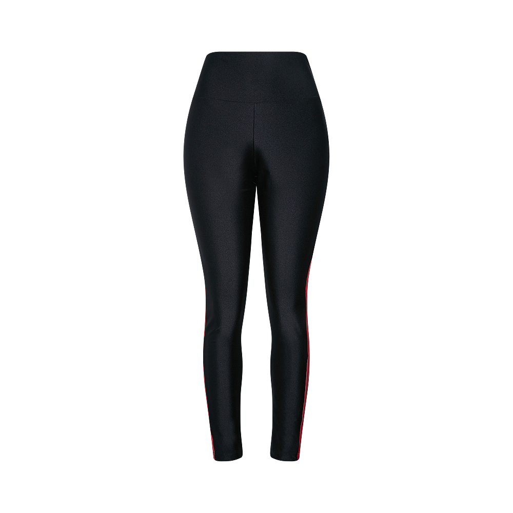 Calça Legging Fitness Feminina Audi - Audi Center Alphaville