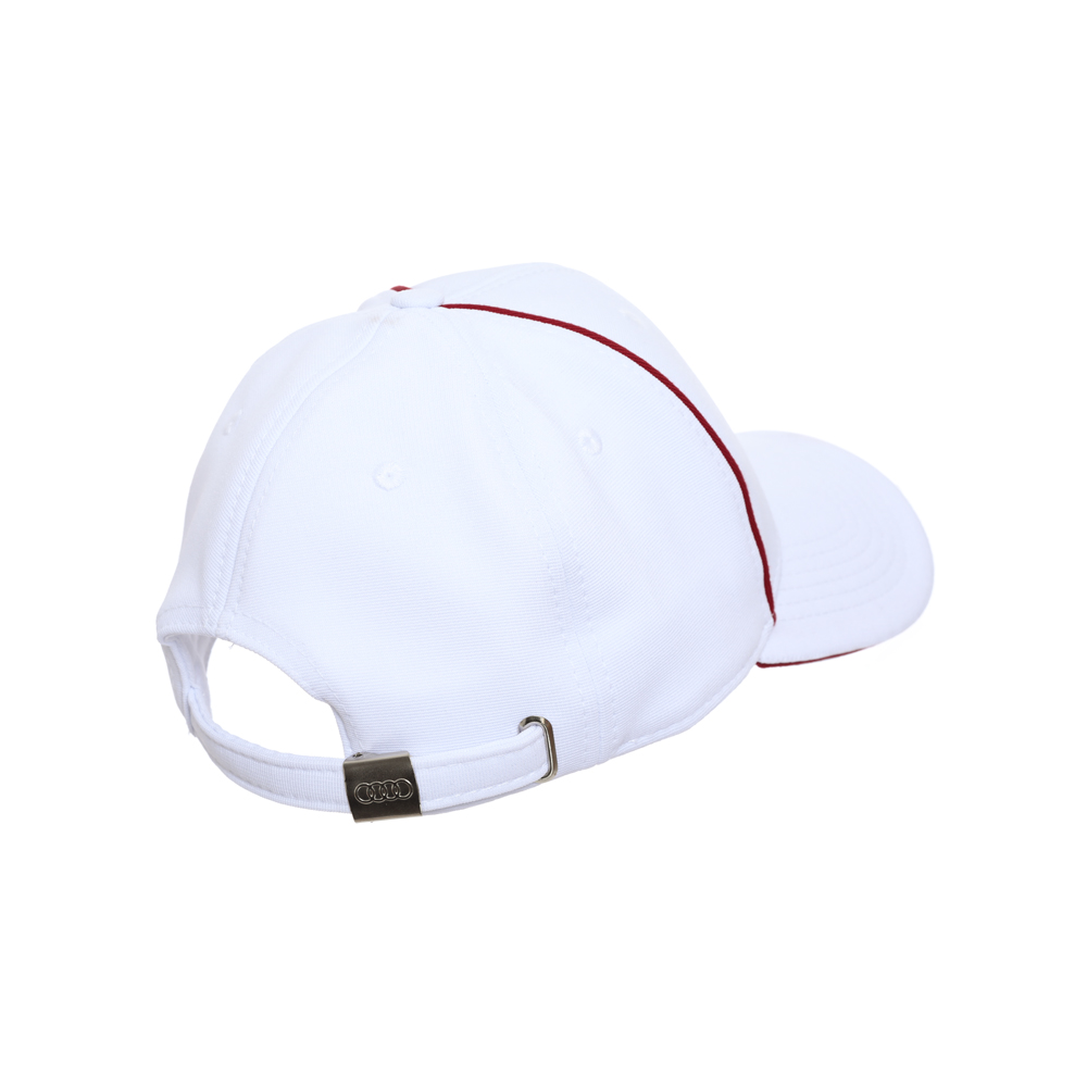 Boné Wheel Unissex Sport Audi - Audi Center Alphaville