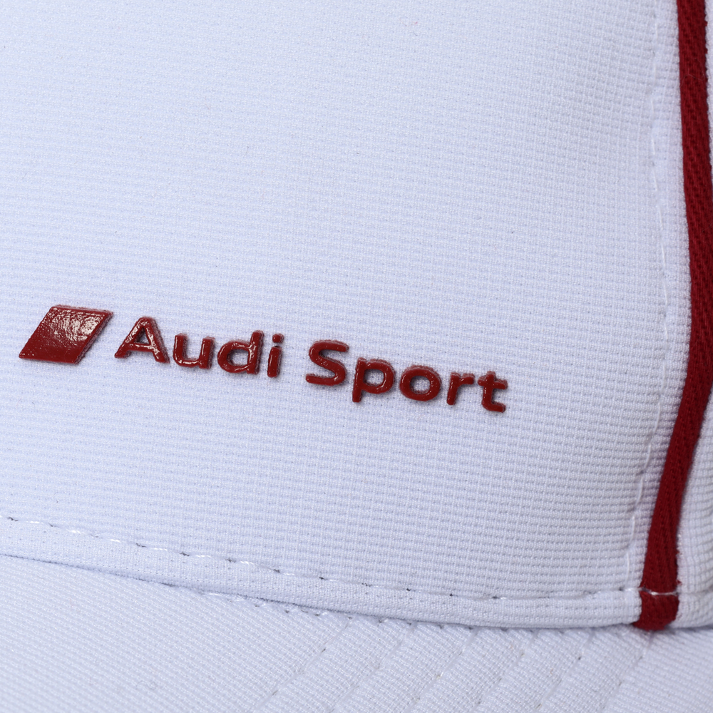 Boné Wheel Unissex Sport Audi - Audi Center Alphaville