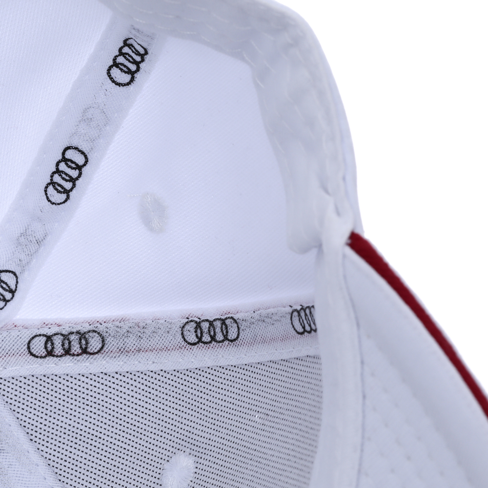 Boné Wheel Unissex Sport Audi - Audi Center Alphaville
