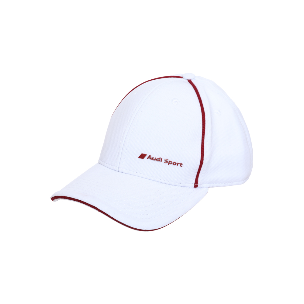 Boné Wheel Unissex Sport Audi - Audi Center Alphaville
