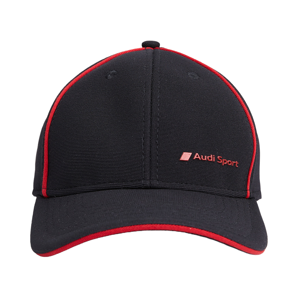 Boné Wheel Unissex Sport Audi - Audi Center Alphaville