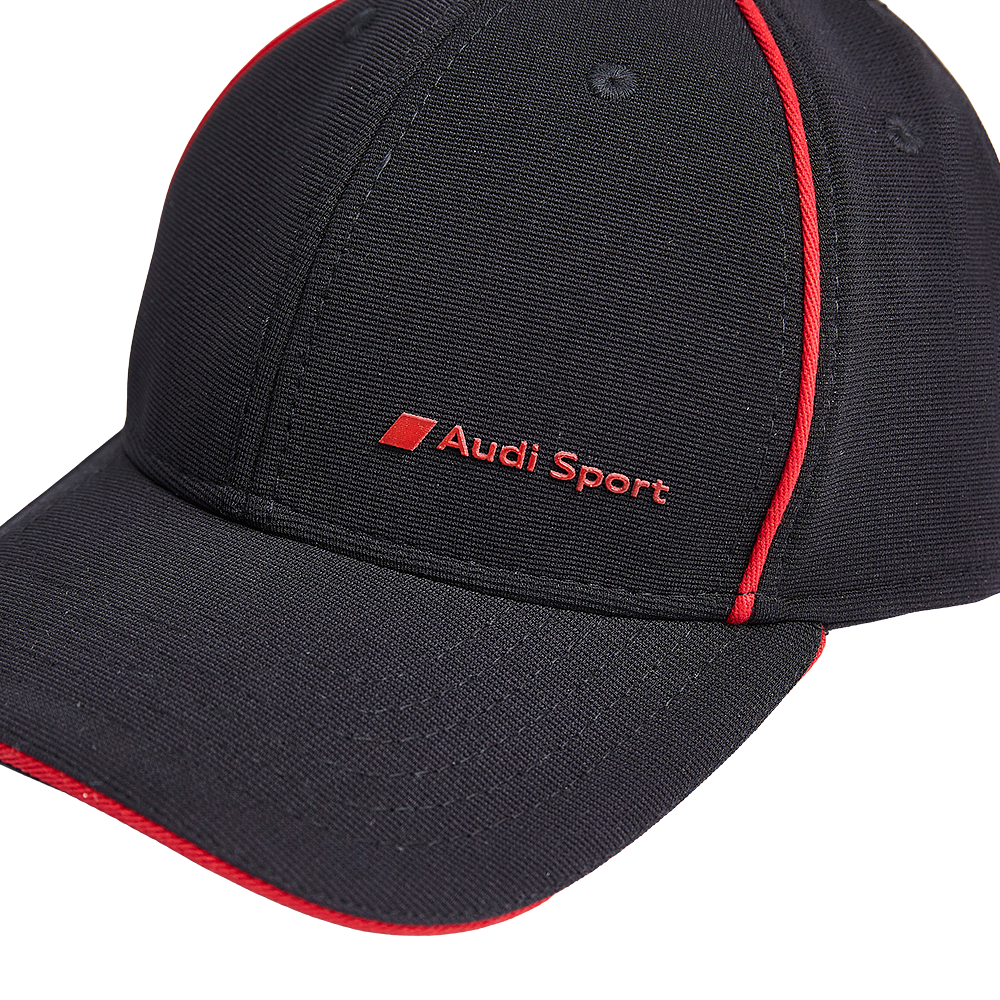 Boné Wheel Unissex Sport Audi - Audi Center Alphaville