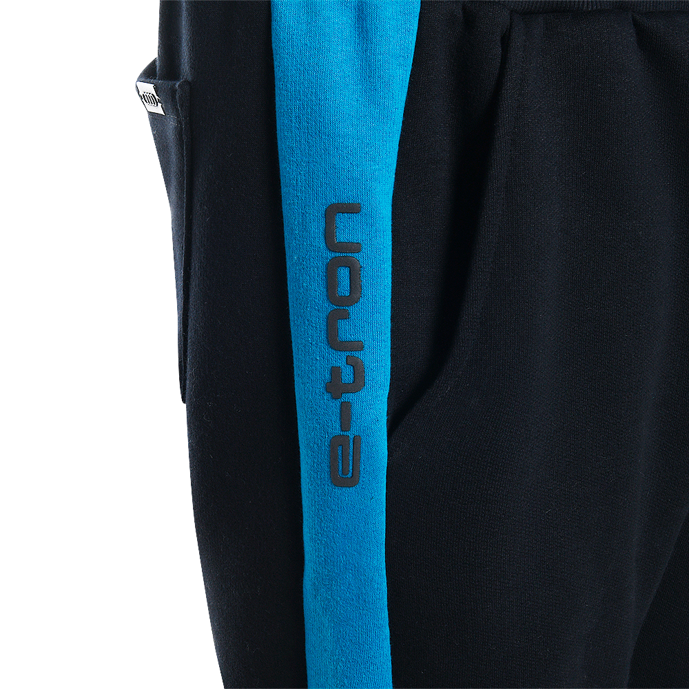 Calça E-tron Audi Preto - Audi Center Alphaville