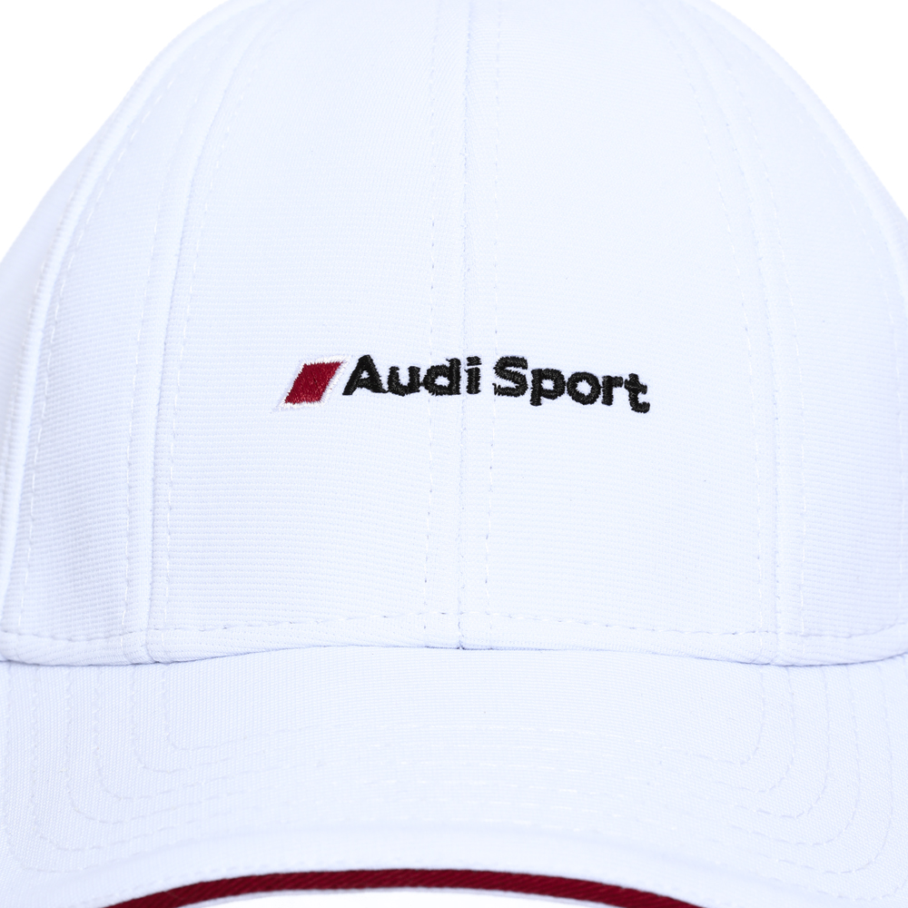Boné Audi Sport - Audi Center Alphaville