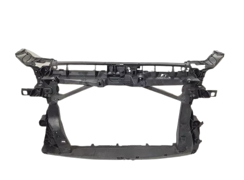 PAINEL DIANTEIRO DO RADIADOR AUDI A3 LIMOUSINE COD 1.4 2017 - Audi ...