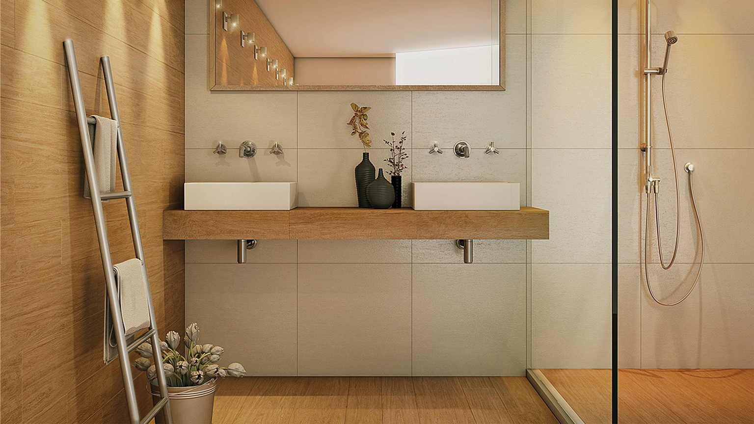 Piso Porcelanato - Villagres - Naturale - Natural - Ecofloor Carvalho ...