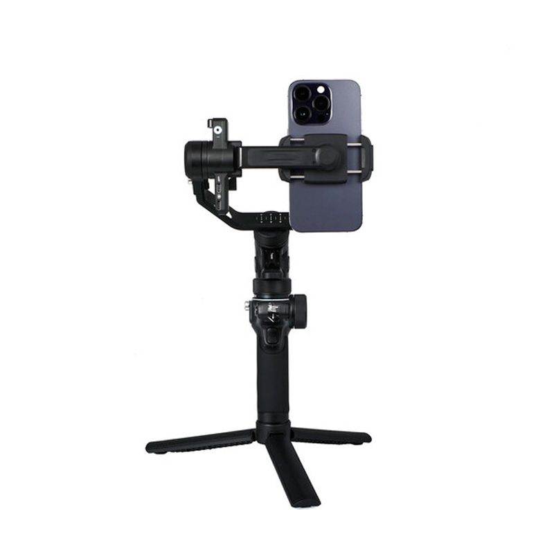 Estabilizador Feiyutech Scorp Mini 2 Gimbal Câmera Celular - Loja da Câmera