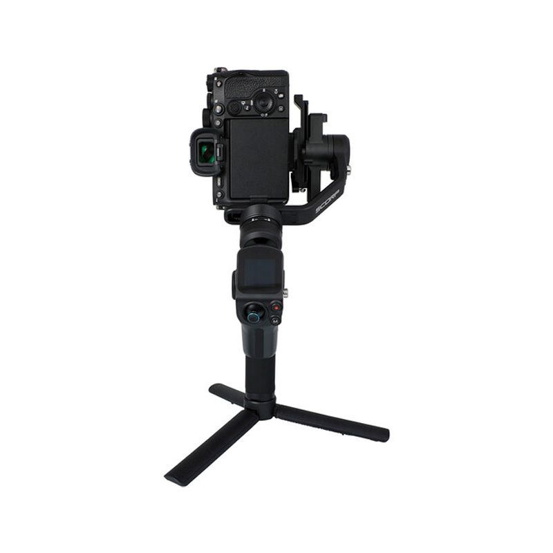 Estabilizador Feiyutech Scorp Mini 2 Gimbal Câmera Celular - Loja da Câmera