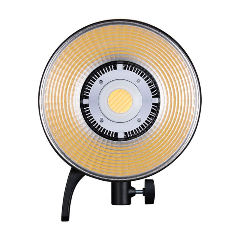 Iluminador Luz Led Godox SL60II Bi-color 2.8K 6.5K 60w - Loja da Câmera