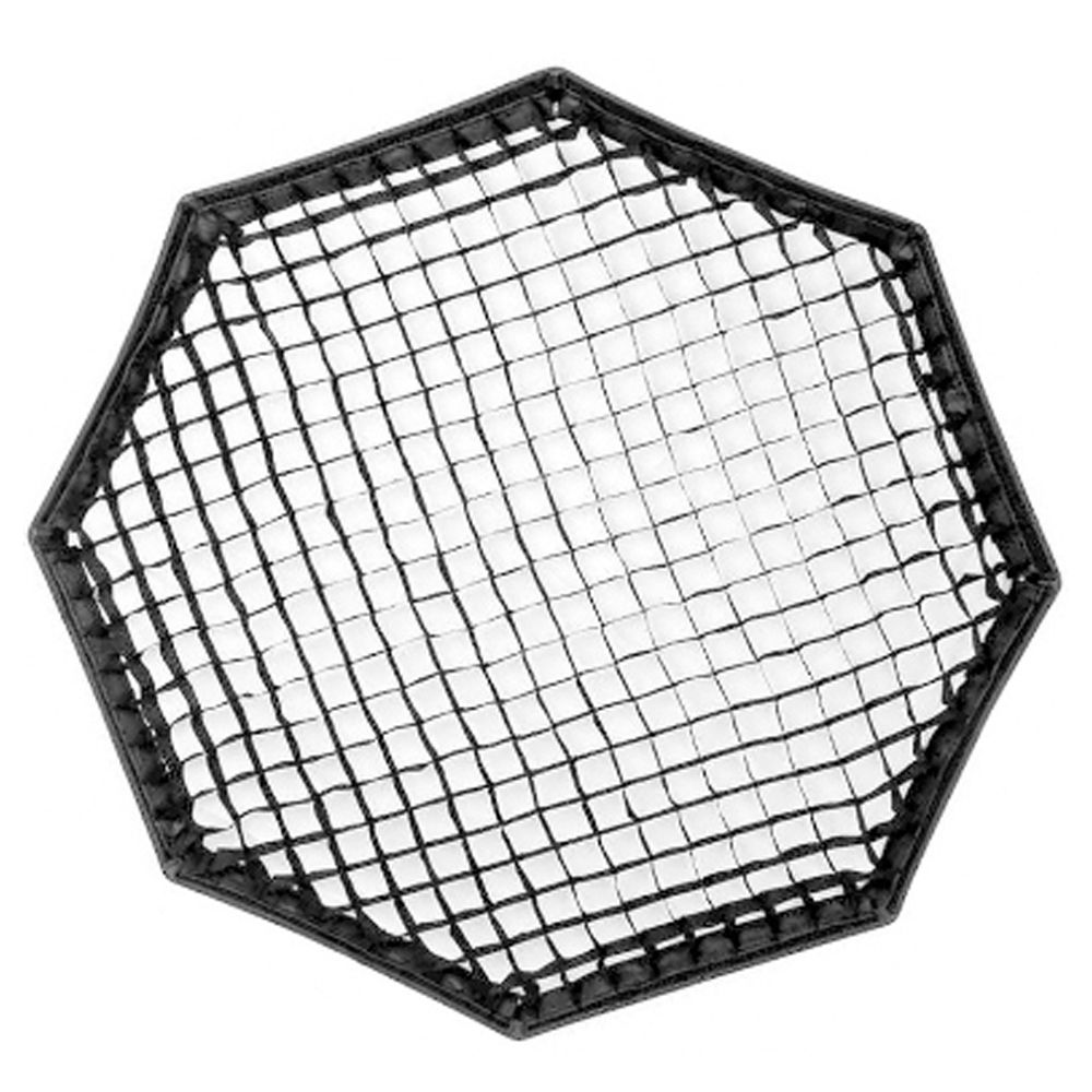 Grid Para Octabox 65cm Reposição Substituição para Softbox - Loja da Câmera