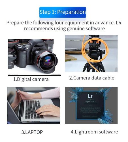 Cabo Usb C 3.0 P/ Sony A7r3 A7m3 Canon R Rp Nikon - 8 Metros - Laranja - Loja da Câmera