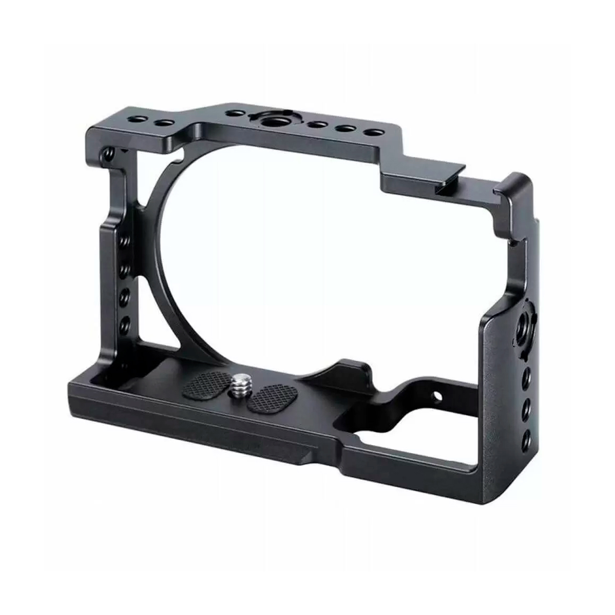Cage Gaiola Para Câmera Sony A6400 A6300 Urig - Loja da Câmera