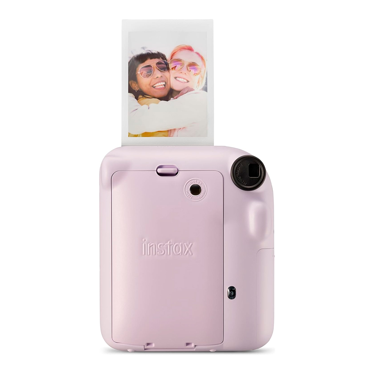 Câmera Instantânea Fujifilm Instax Mini 12 - Loja da Câmera