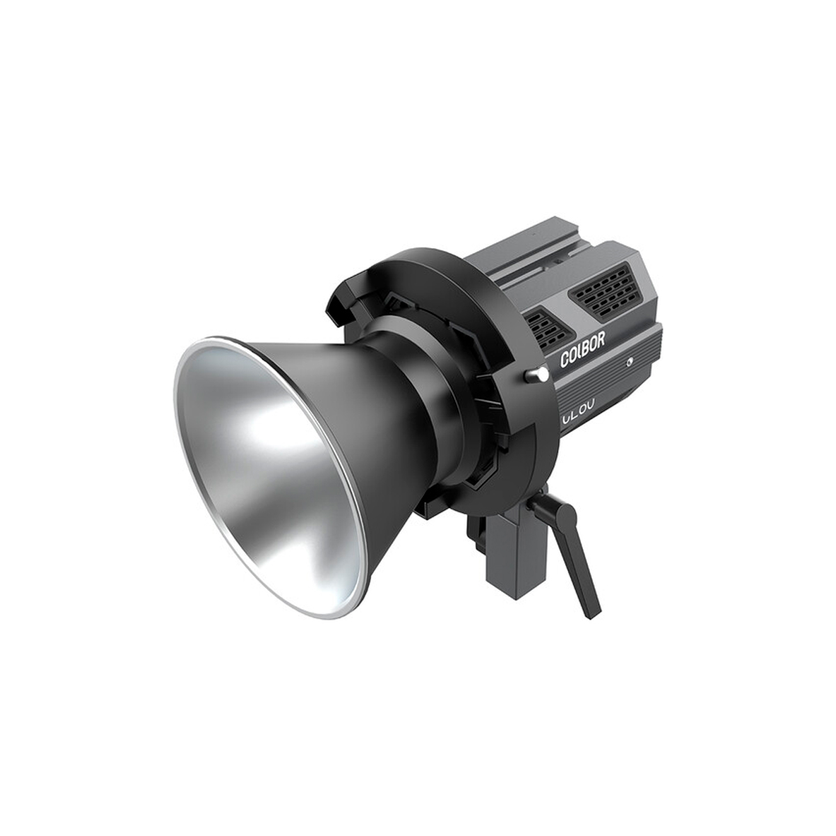 Iluminador Colbor CL60 Tripé Inox 2.80m - Loja da Câmera