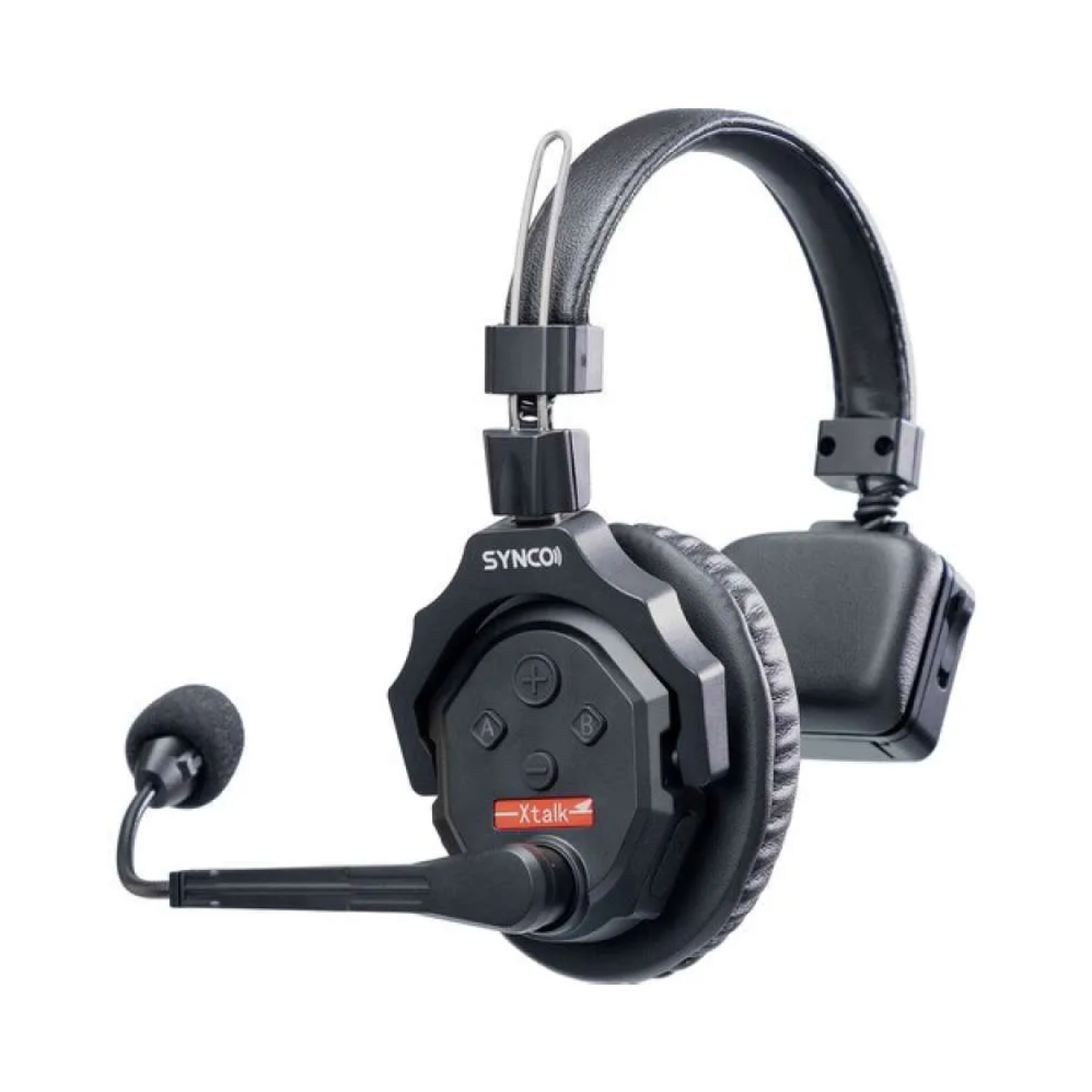 Intercomunicador Profissional Synco Xtalk-X1 Sem Fio - Loja da Câmera