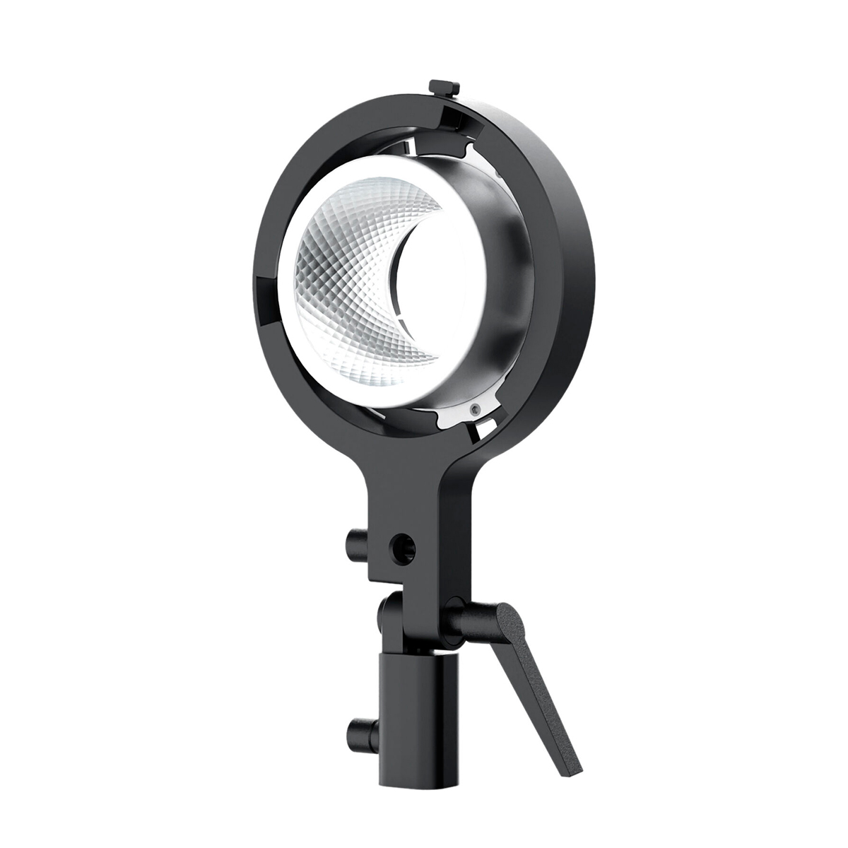 Adaptador Mini Bowens para Bowens Led W100/W60 - Colbor MAR - Loja da ...