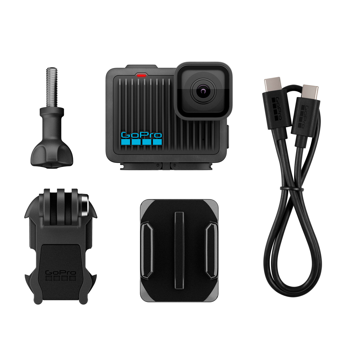 Câmera de Ação GoPro Hero Compact Black - Pronta Entrega - Loja da Câmera