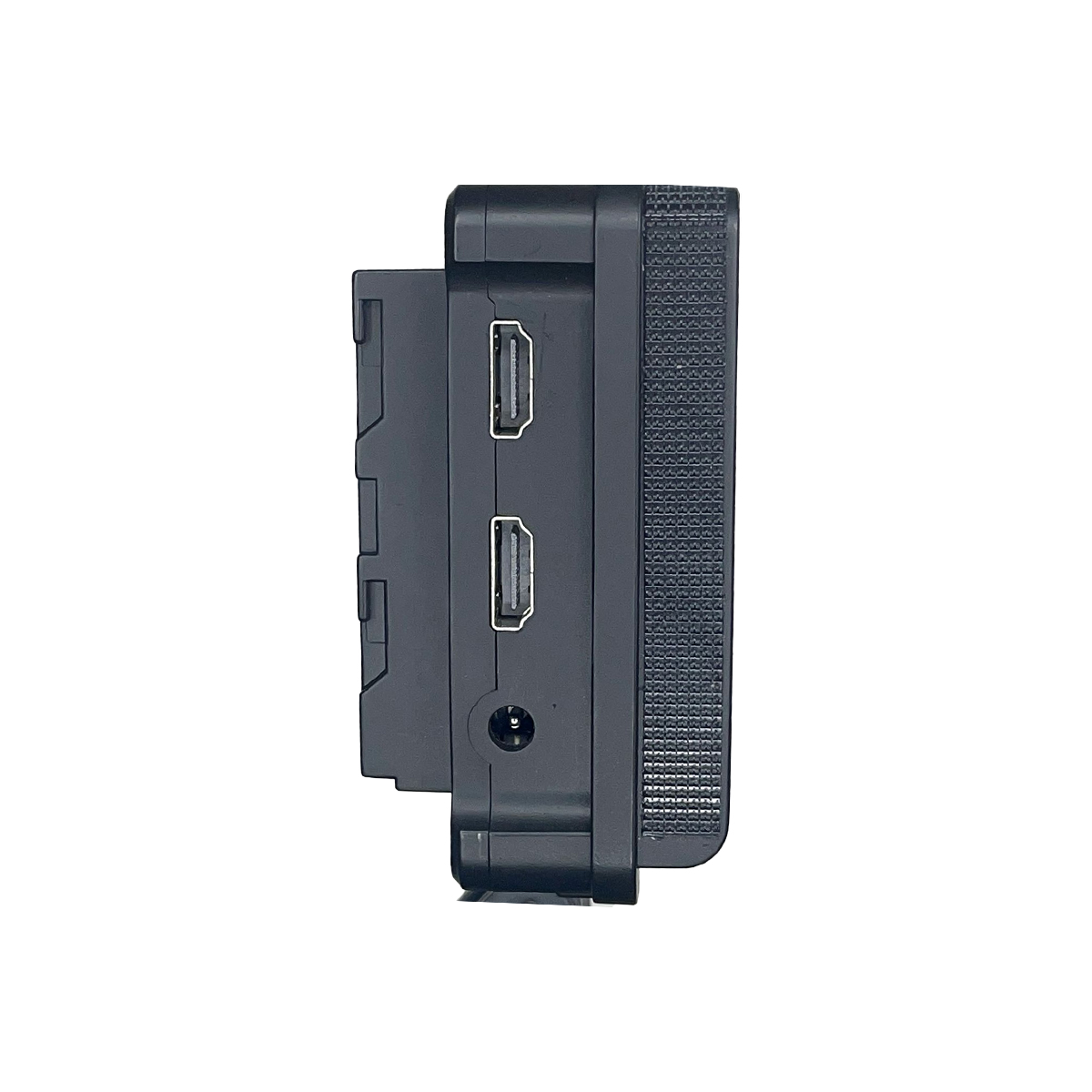 Monitor 5" Seminovo Feelworld F5 4K HDMI DSLR Openbox - Loja da Câmera