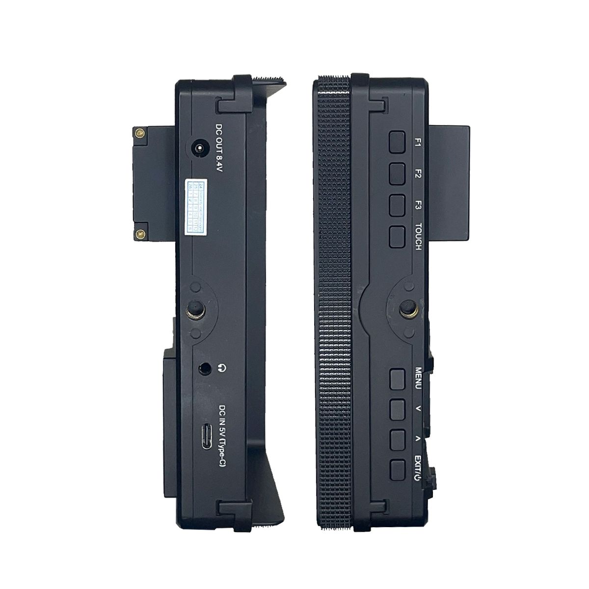 Monitor 5" Seminovo Feelworld F5 4K HDMI DSLR Openbox - Loja da Câmera