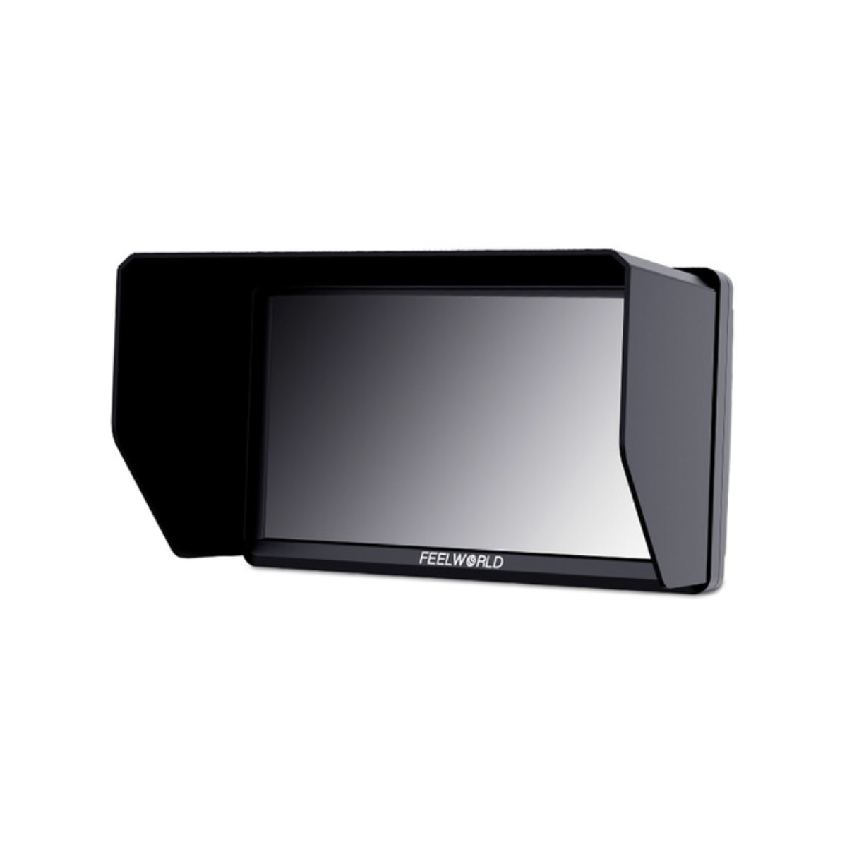 Monitor 6" FEELWORLD FW568 V3 - Loja da Câmera