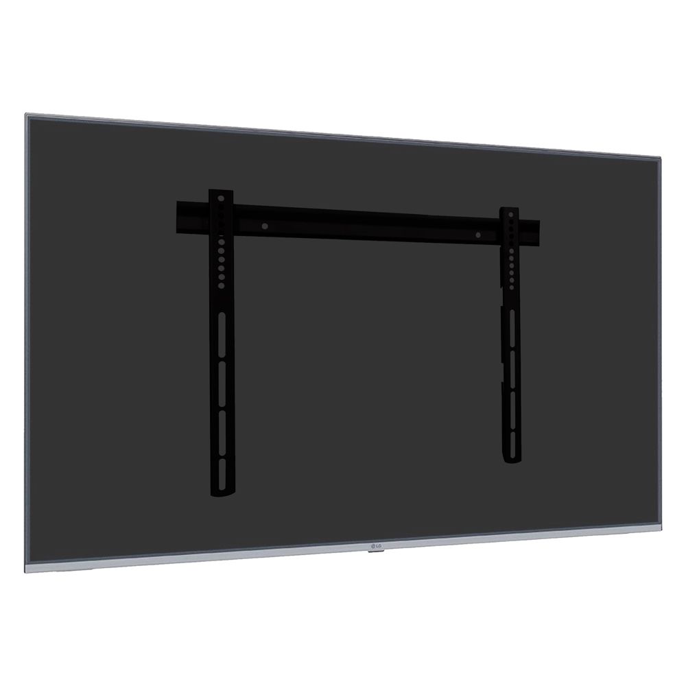 Suporte para TV De 32 a 65 Polegadas até 60kg STPF66-PR - Mix Visão