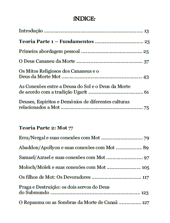 Manus Gloriae - Zulqarnayn XIII - Codex Putrefactio Nigra - Editora Manus Gloriae