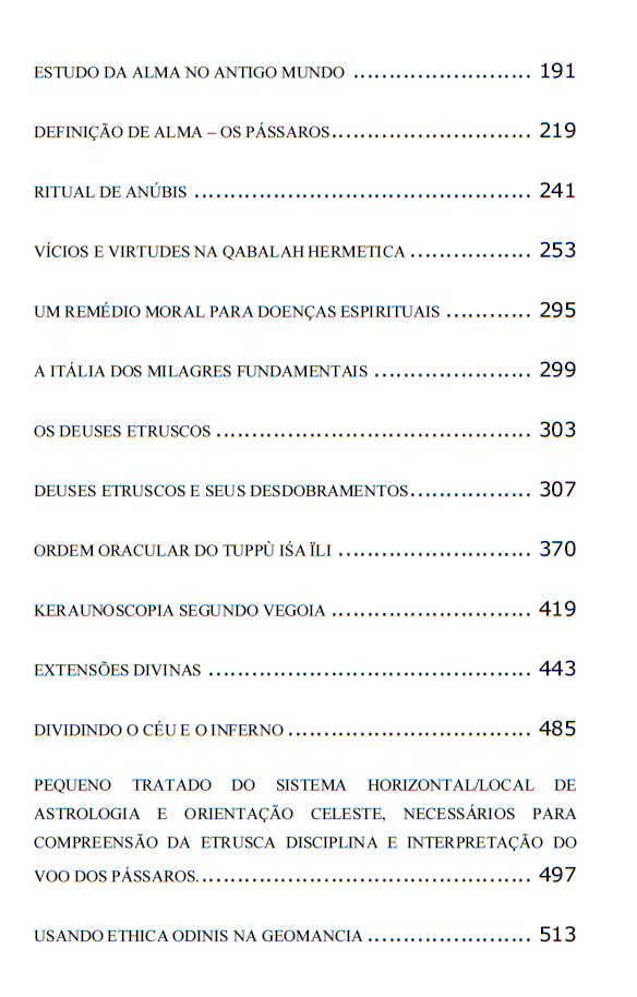 Manus Gloriae - Sett Lupino - Fundamentos de Bruxaria Tradicional - Editora Manus Gloriae