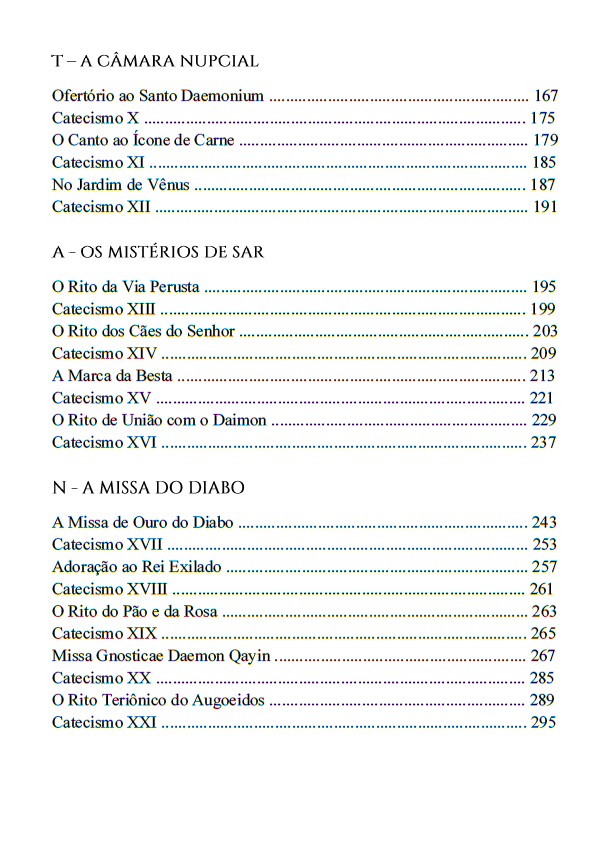 Manus Gloriae - Gilberto Lascariz - Ars Diabolicum et vis Viridatis - Editora Manus Gloriae