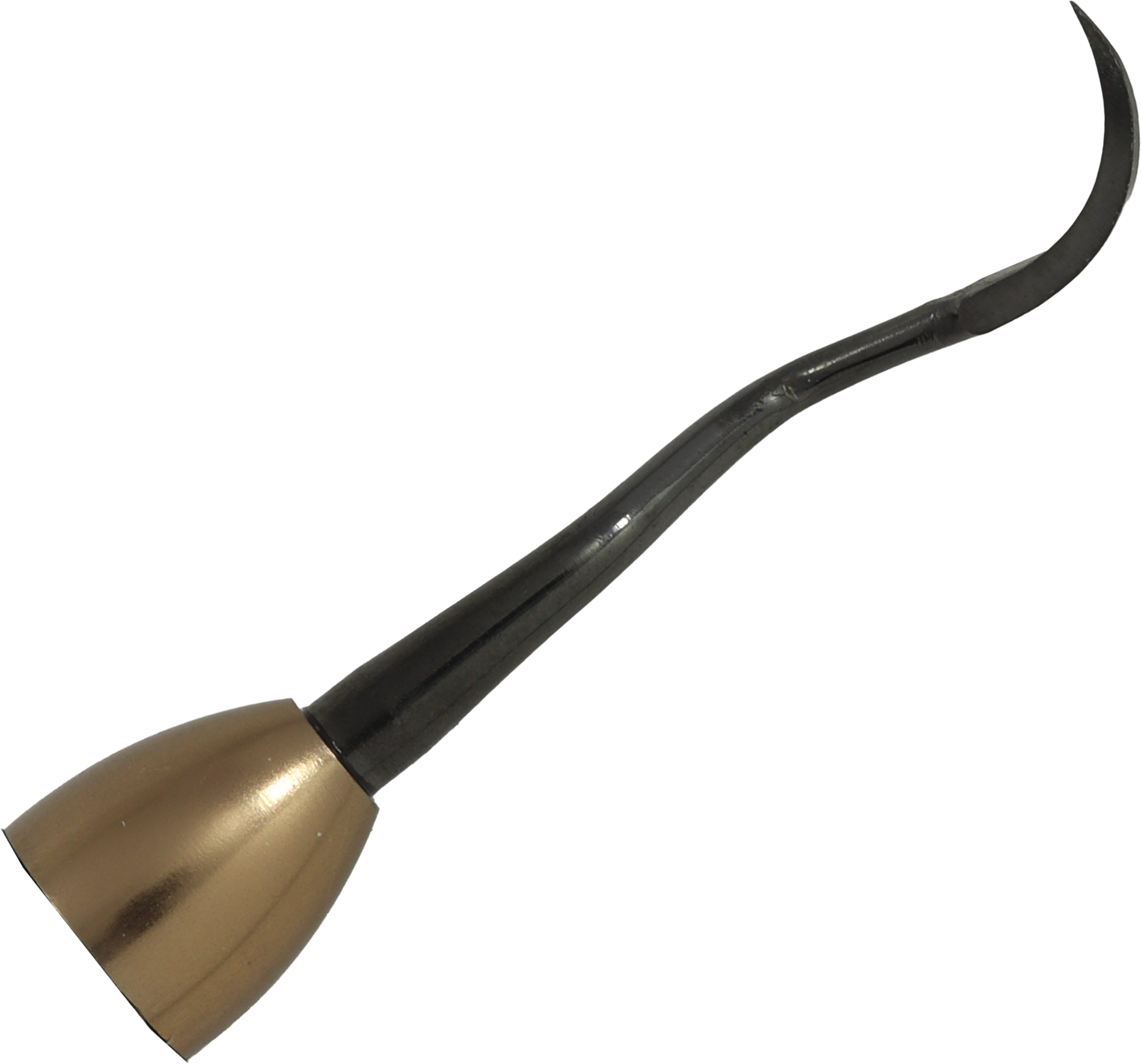 CURETA CRANE KAPLAN ESMERALDA DLC Nº 06 - www.iceesmeralda.com.br