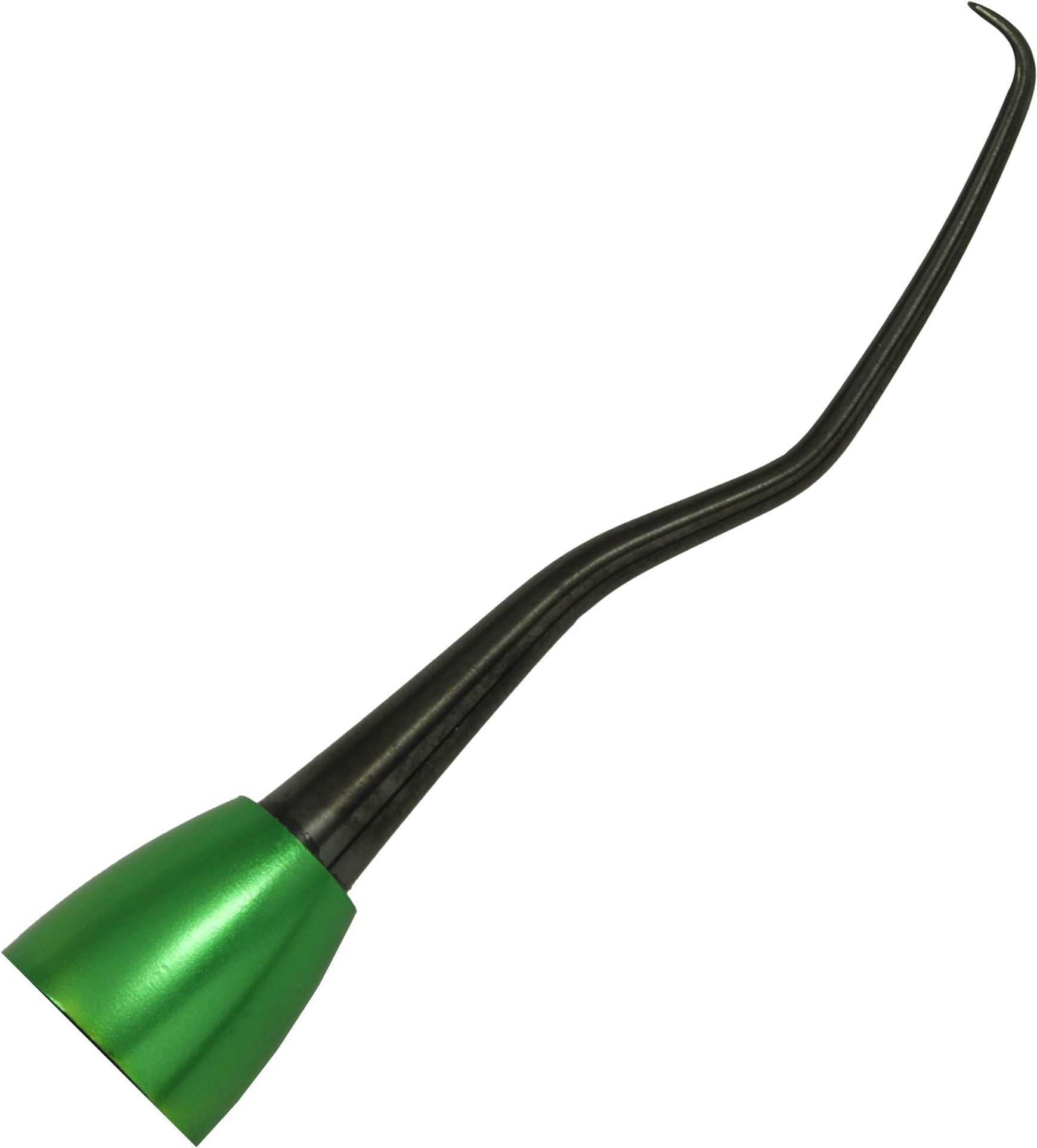 CURETA GRACEY MICRO MINI FIVE ESMERALDA DLC Nº 5/6 - www.iceesmeralda ...