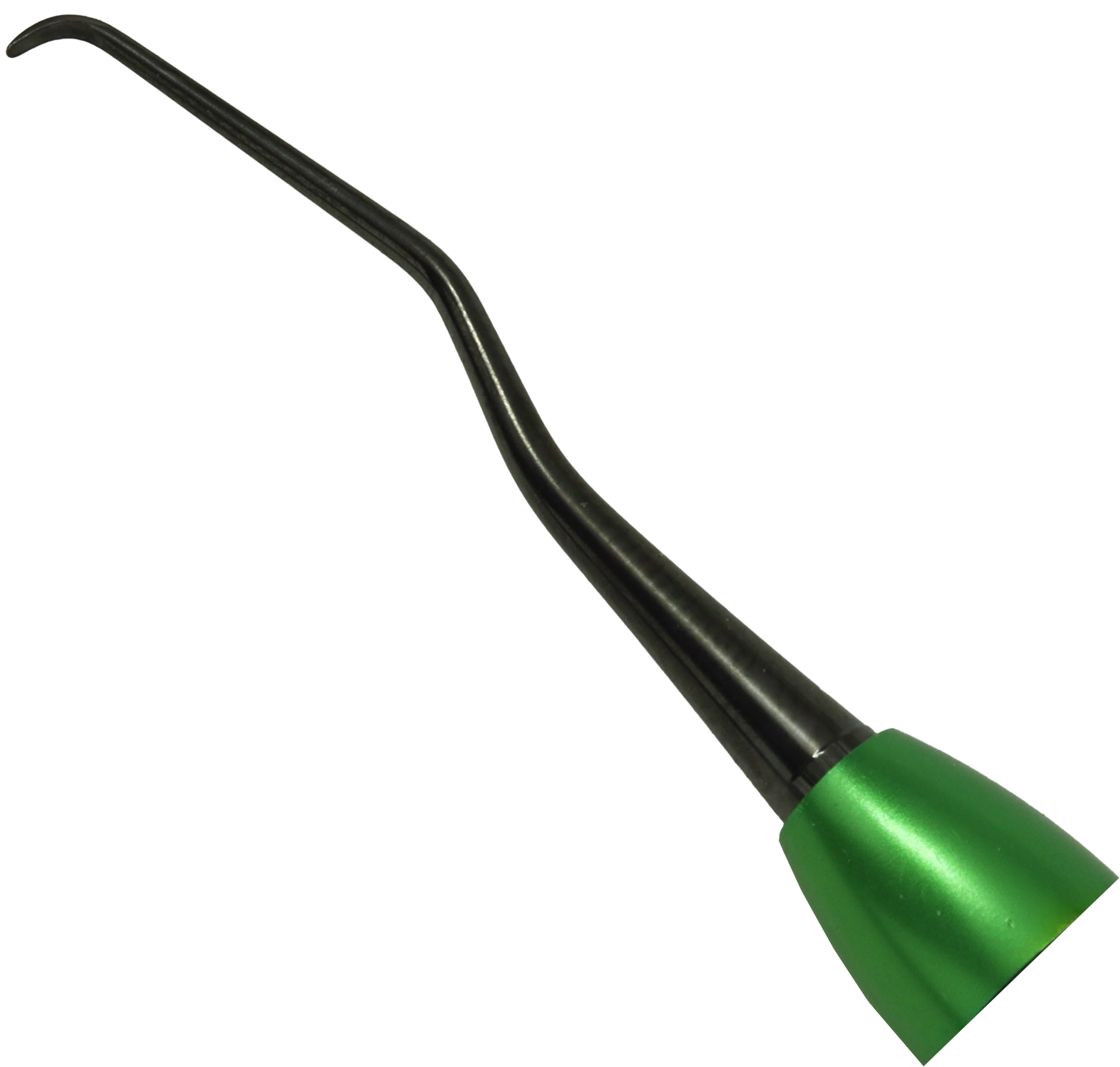 CURETA GRACEY MICRO MINI FIVE ESMERALDA DLC Nº 5/6 - www.iceesmeralda ...