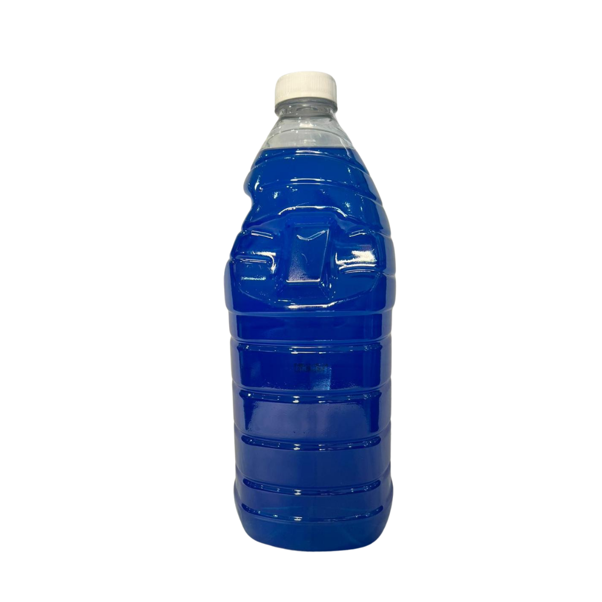 Lava-Roupas Líquido Azul RC Galão 2L - RC Produtos De Limpeza
