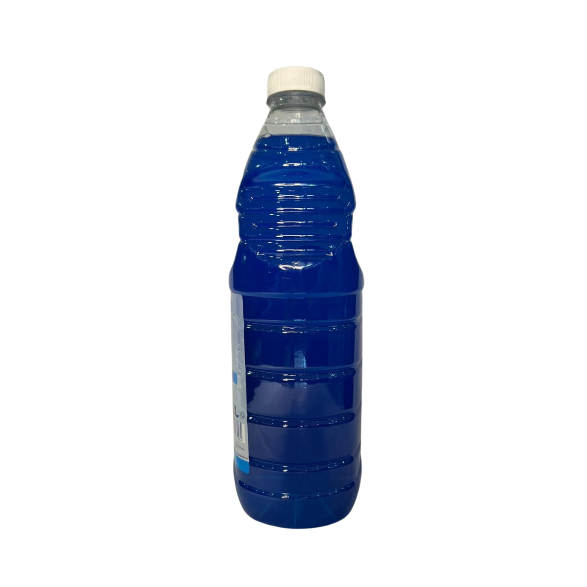 Lava-Roupas Líquido Azul RC Galão 2L - RC Produtos De Limpeza