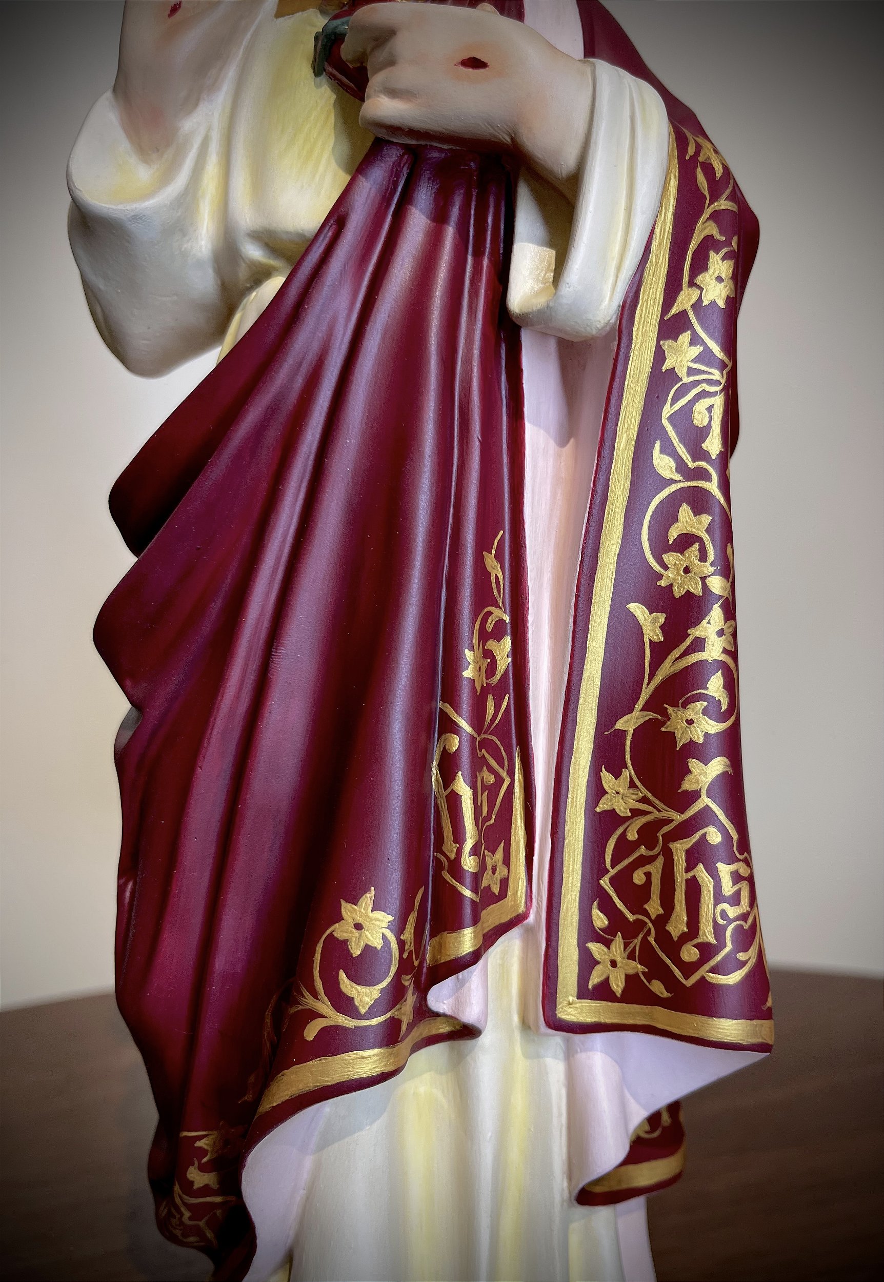 Sagrado Coração de Jesus - Trinitas Arte Sacra