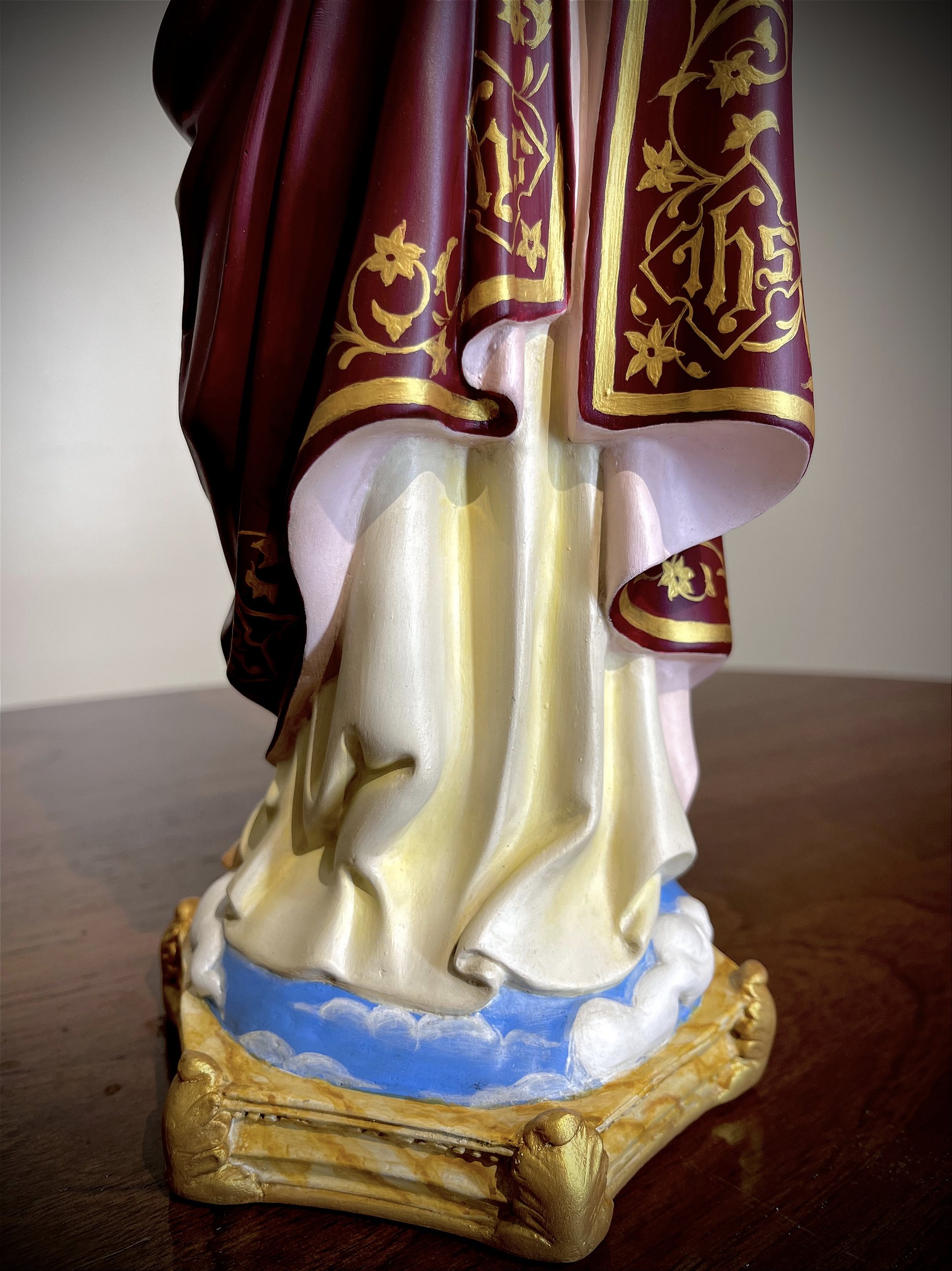Sagrado Coração de Jesus - Trinitas Arte Sacra