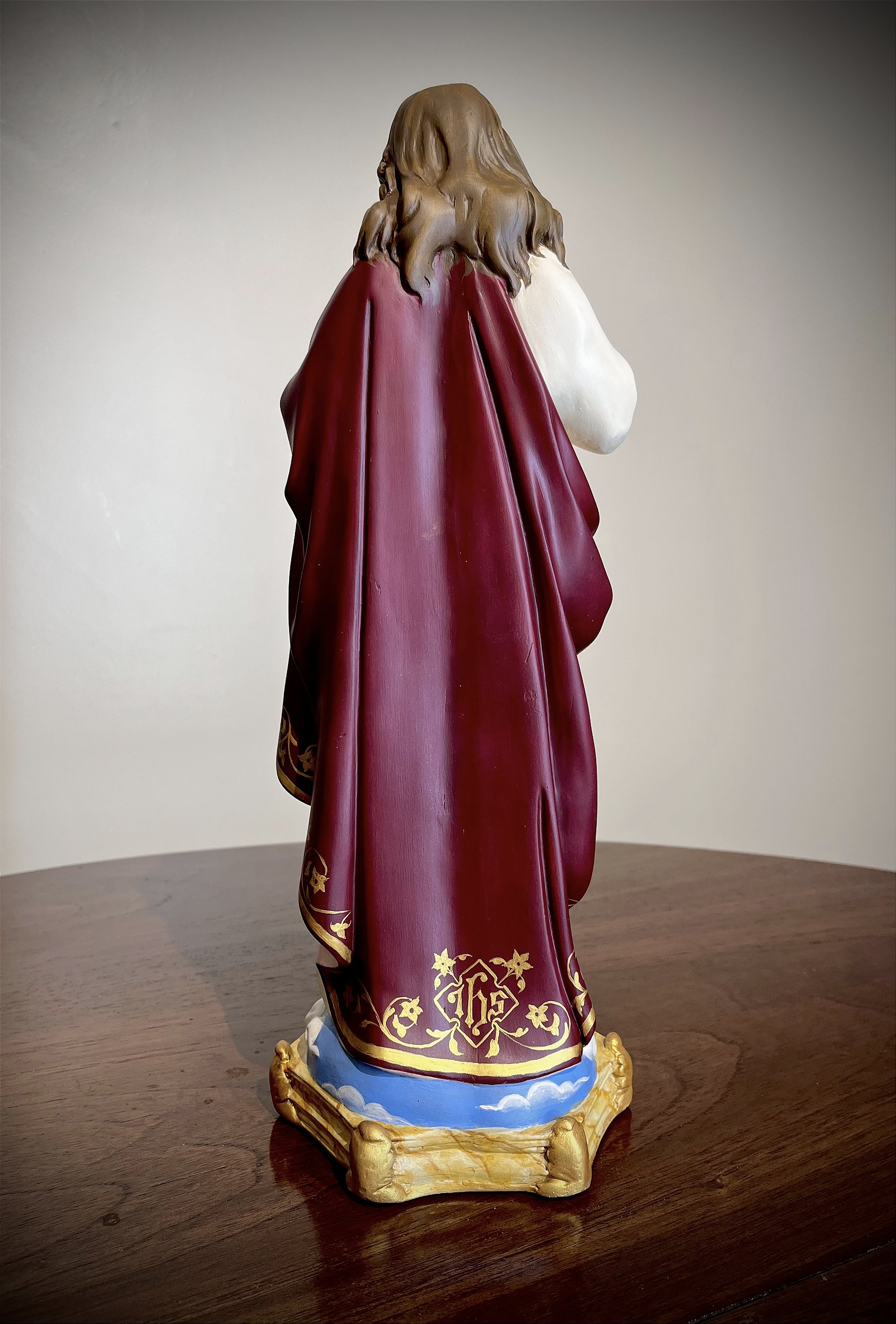 Sagrado Coração de Jesus - Trinitas Arte Sacra