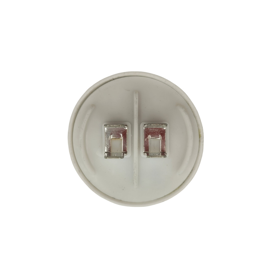CAPACITOR PERMANENTE C/TERMINAL 45,0 UF 380/400V - PROTEÇÃOBS